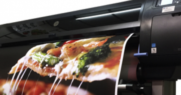 Large Format Display Printing, poster prints laminated and unlaminated ...